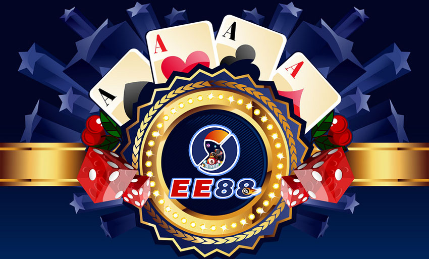 EE88 - EE88 CLUB - Link EE88 CASINO Tặng 100k Mới Nhất